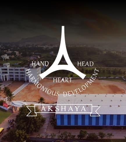 Institutions - TAAC CBSE School Thanjavur