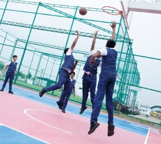 TAAC CBSE School Tanjore