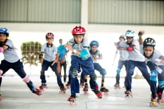 TAAC CBSE School Tanjore